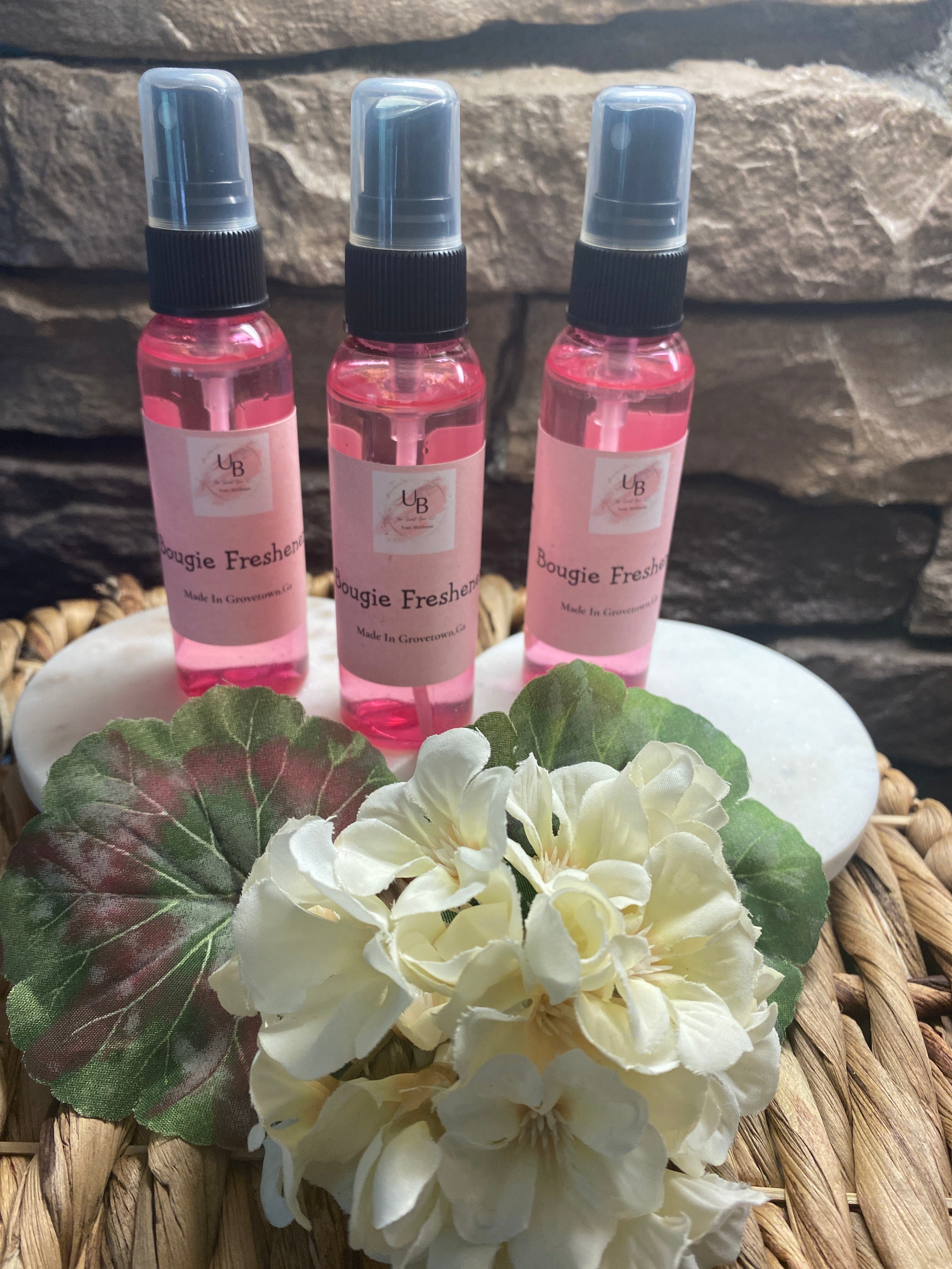 Bougie Yoni Freshner🍃 – Her Sweet Yoni LLC